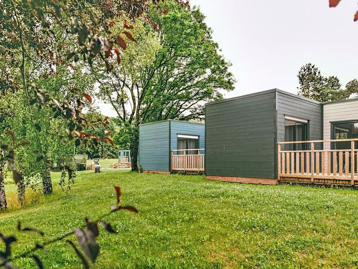 Villa Cottage 2 Pièces Supérieur - 2 Pers - Rochefort-en-Terre