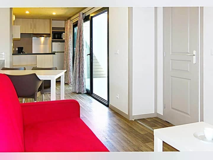 Gîte Pour 6 Personnes Avec Piscine Et Terrasse - Rochefort-en-Terre