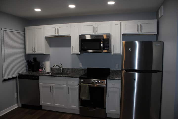 Cozy Unit Near Osu Campus - Ohio