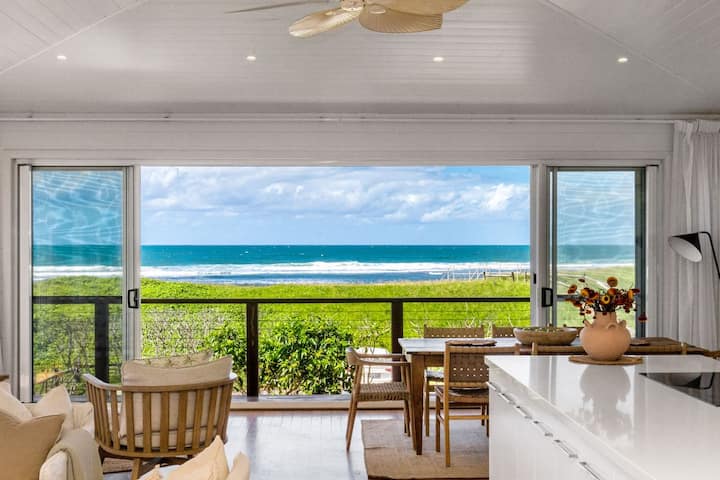 East Coast Escapes | The Beach House - Lennox Head