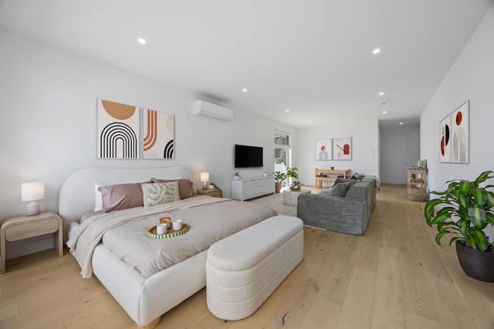 Sunset Hideaway In Marino - Adelaide