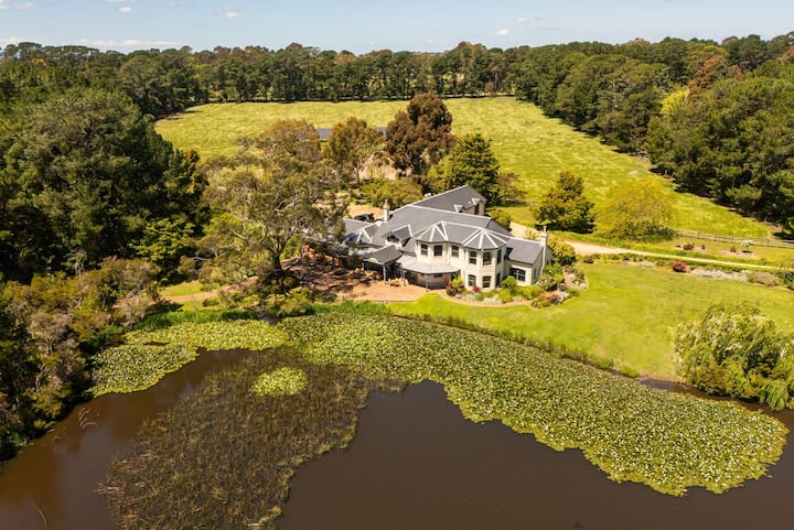 Woodman Estate - Mornington