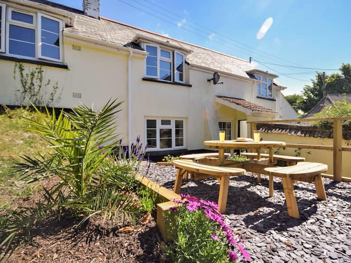 Ashford Holt Cottage - Barnstaple
