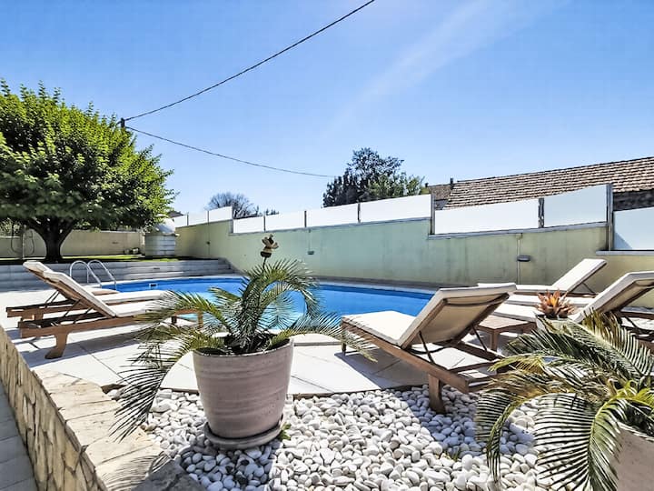 Ivanka By Interhome - Zadar