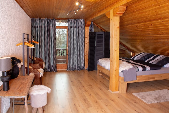 Chalet Wiesenblick - Vilshofen an der Donau