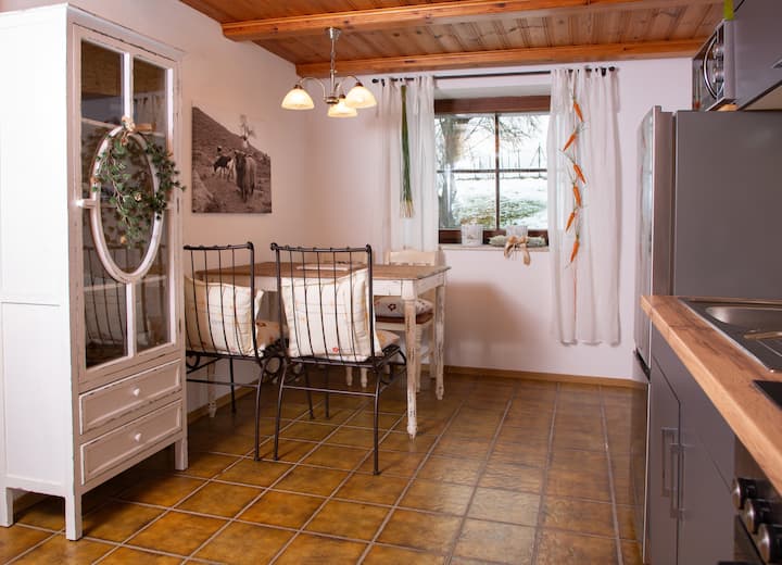 Lieblingsplatz Am Bach - Vilshofen an der Donau