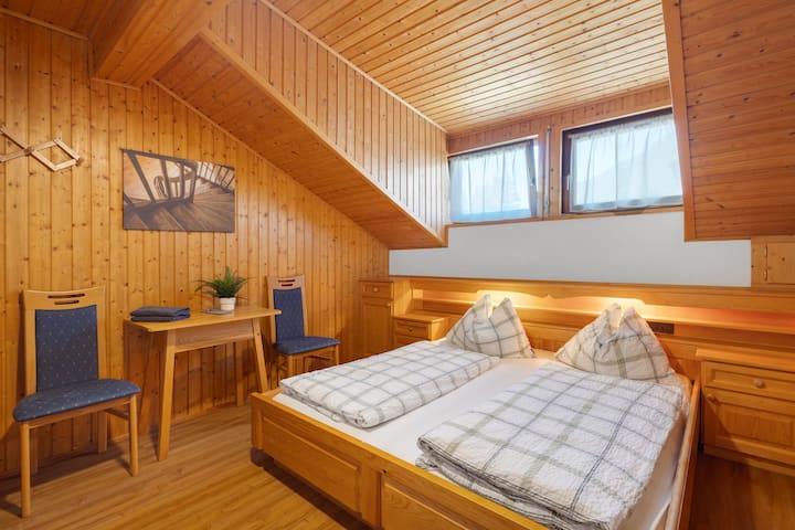 Pension Waldheim Room 8 - Valle Aurina