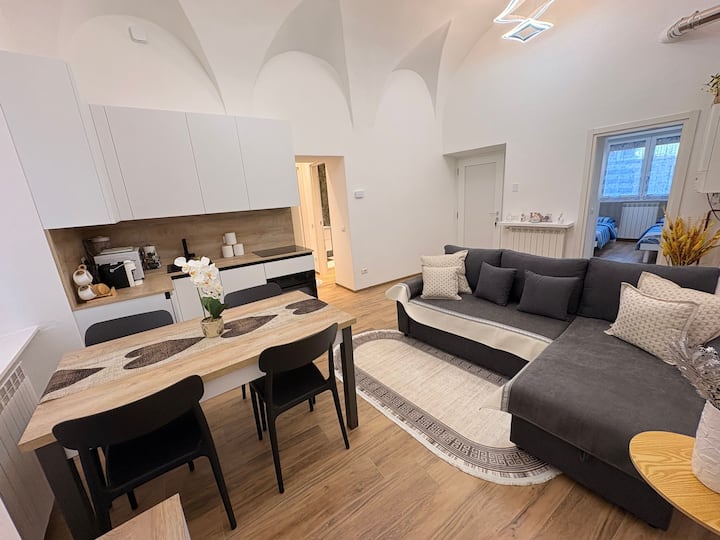 Accueil Albert-lago Maggiore Luino - Luino