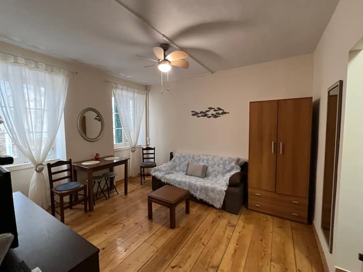 Moraitis Apartment 1 - Corfou