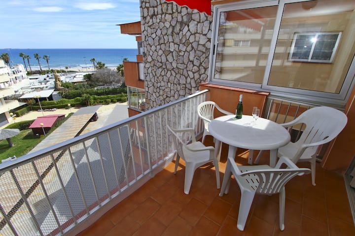 Dms Apartment - La Pineda