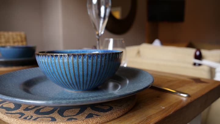 Appartement-king-sdb Privée Avec Baignoire Et Douc - Shrewsbury