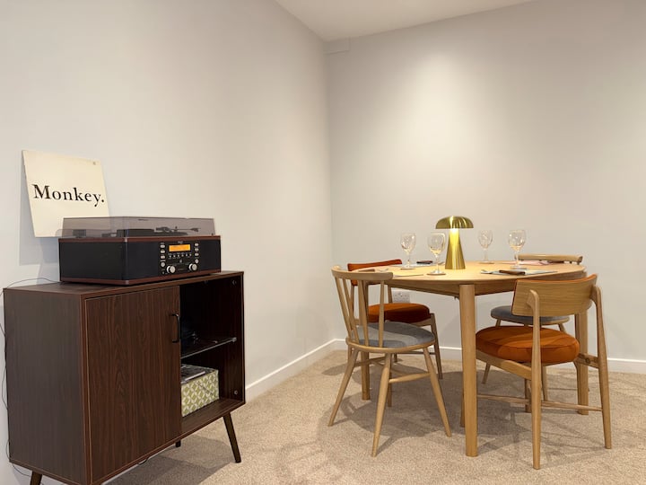 Amber Rose - Berwick-upon-Tweed