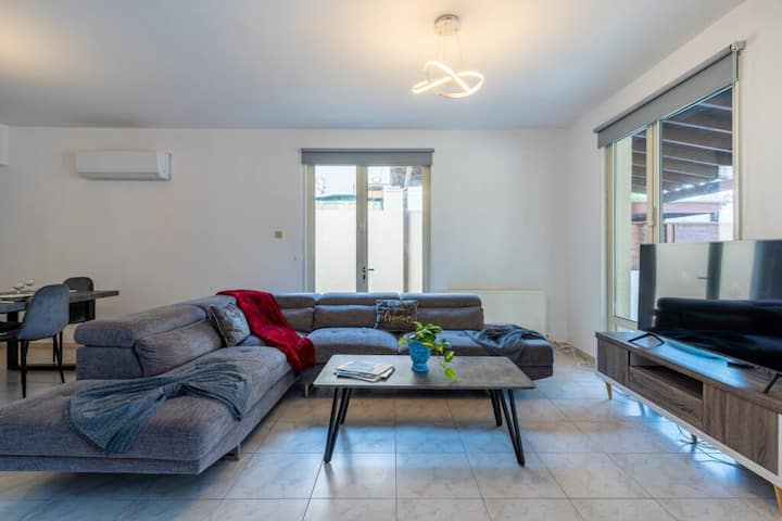 Gaia's Residence In Larnaca - Larnaca