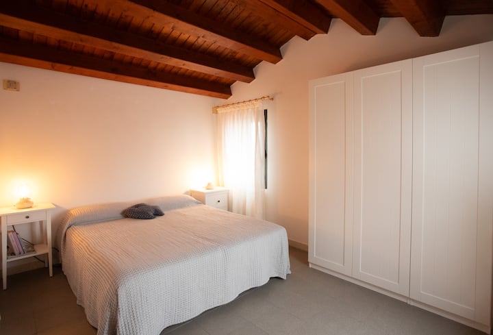 Dimora Mia - Isola Di Pellestrina (Ve) - Venice