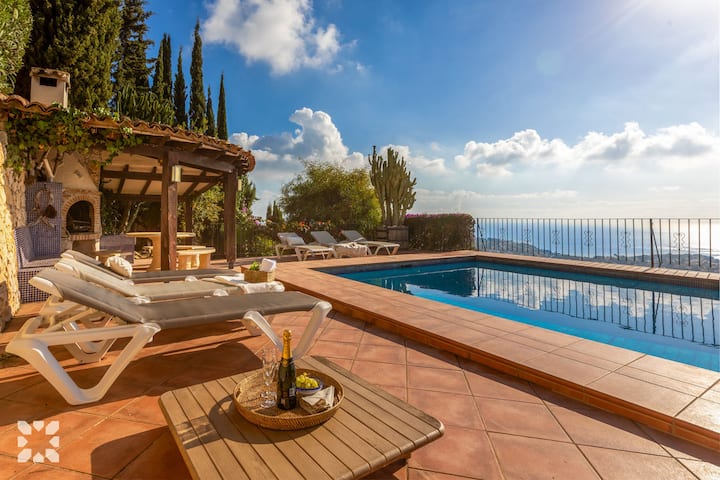 Villa Roc By Abahana Villas - Benisa