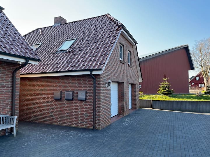 Süße Kleine Wohnung - Wacken