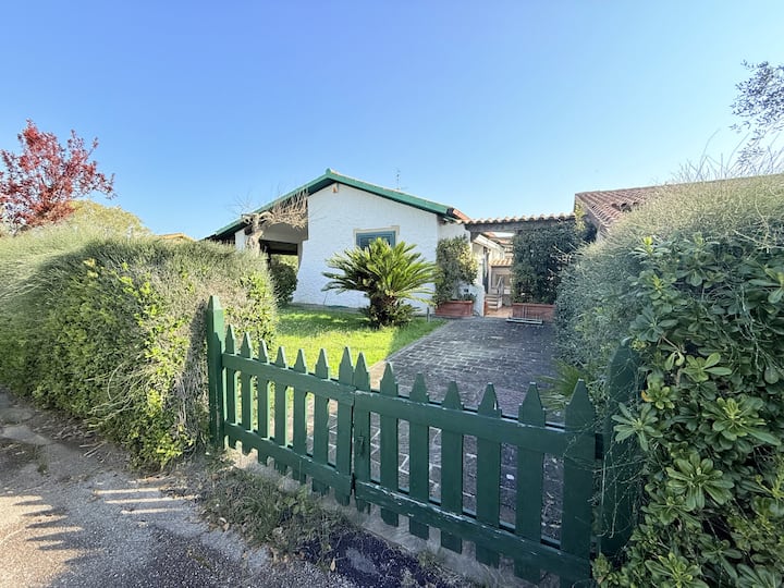 P090 - Porto Recanati, Villa With Swimming Pool - Recanati