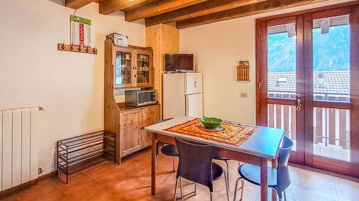 Casa Loca Colere - Schilpario