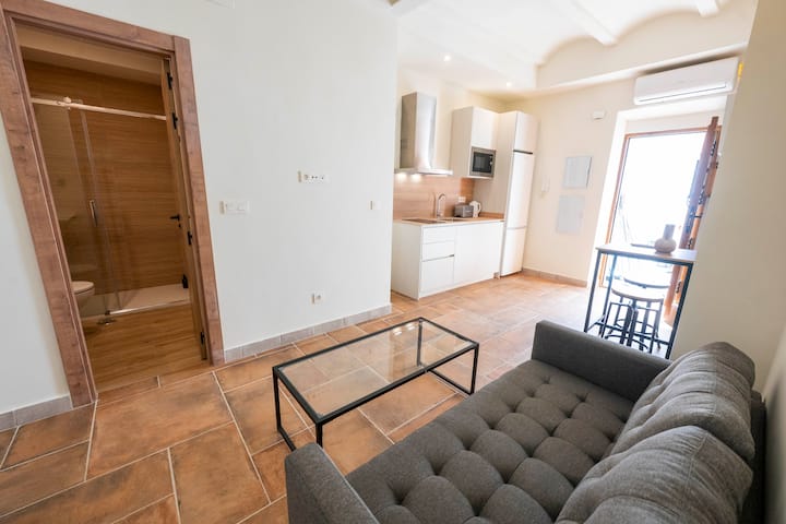 San Miguel Bajo - Granada, España