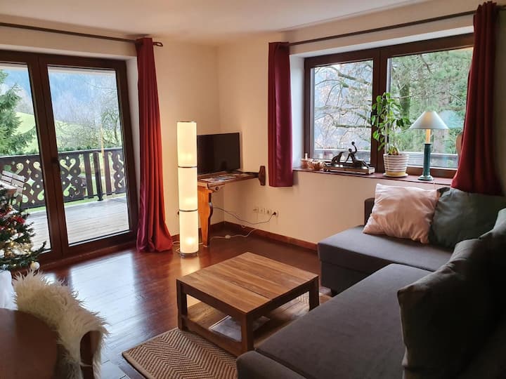 Dent D'oche - Évian-les-Bains