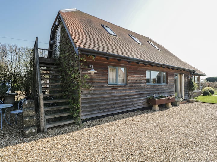 The Hideaway Loft - Devizes