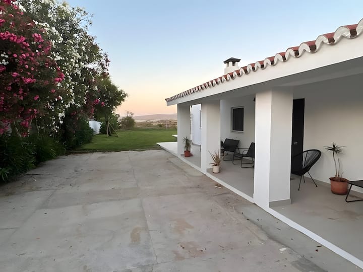 Villa Marismas - Zahara de los Atunes