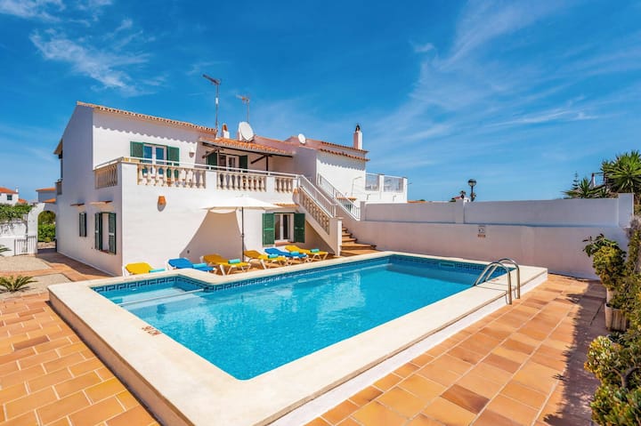 Villa Miguels By Villa Plus - Menorca