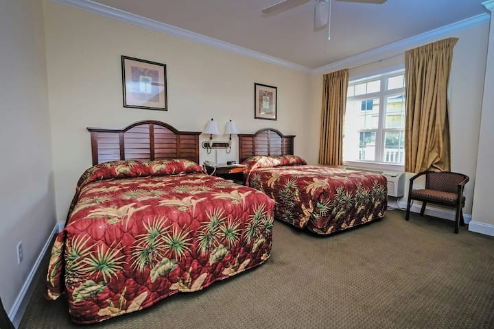2 Serene Resort Rooms Near Huntington State Park - Murrells Inlet, SC