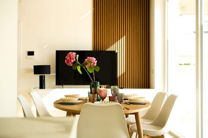 Villa Monopoli Alta By Sthey - Monopoli