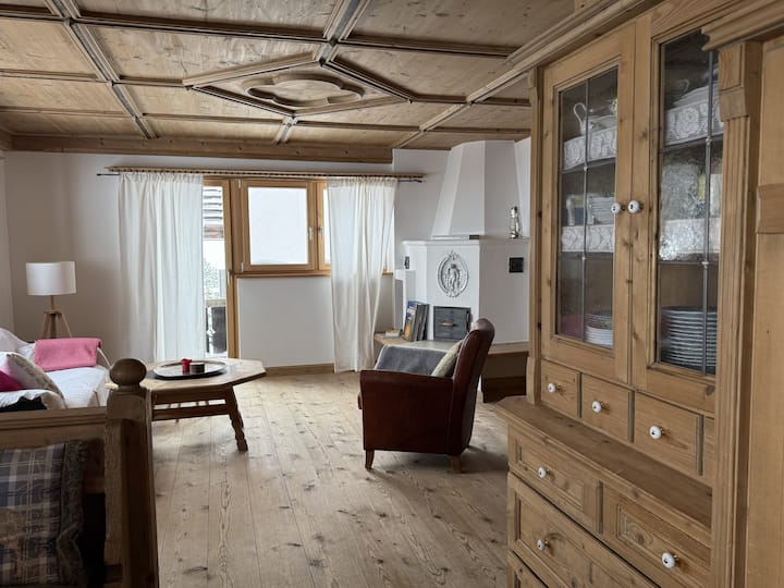 Sporz Apartment Mit Sauna Für 6 Personen - Lenzerheide