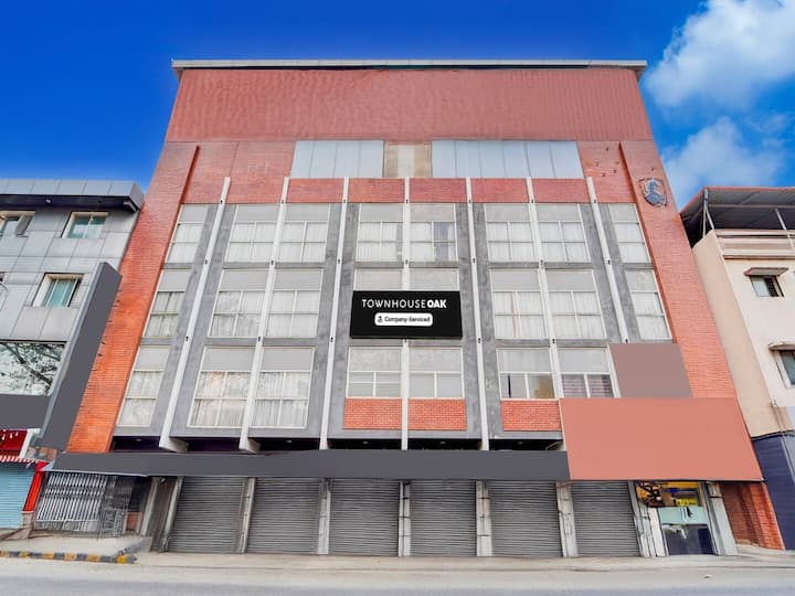 Séjours D'élite à Jyoti Mahal Road Rayagada - Rayagada