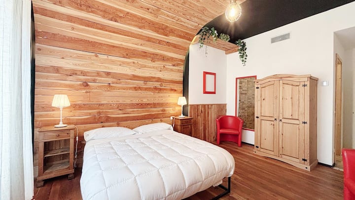 Mountain - Affitti Brevi Italia - Lecco