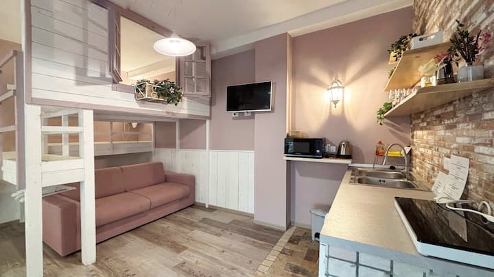 Country - Affitti Brevi Italia - Lecco