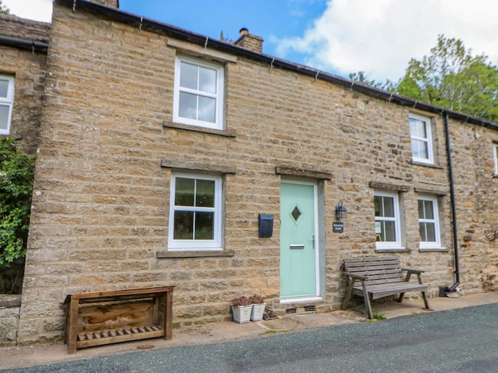 Wayside Farm - Askrigg