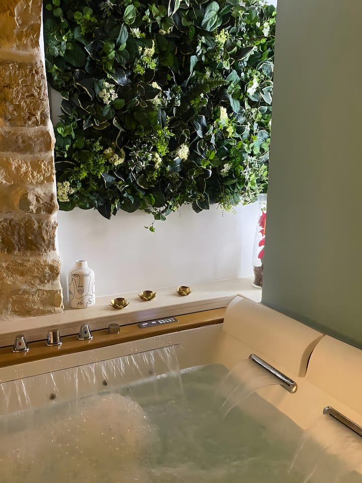 Eclissi Suite - Giovinazzo