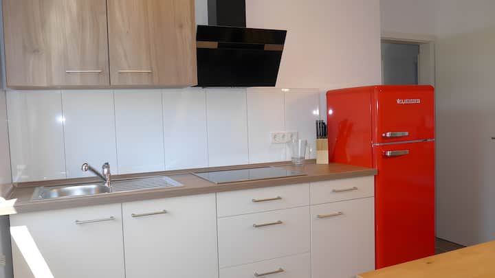 Ferienwohnung Für 6 Personen 75 M² - Sarreguemines
