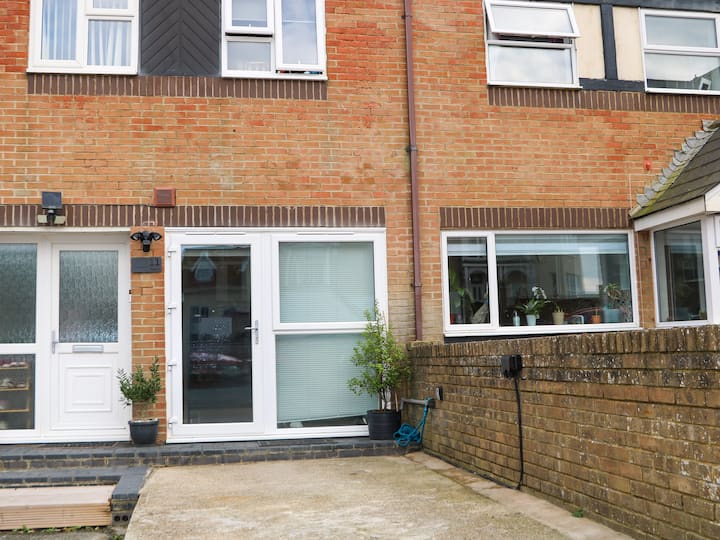 Beach Retreat - Seaford