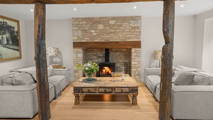Bibury Mill - Bibury
