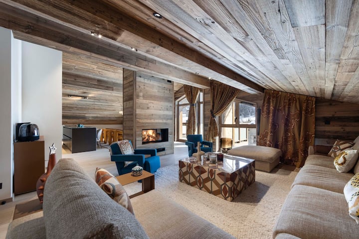 Appartement Ecrin A401 - Val-d'Isère
