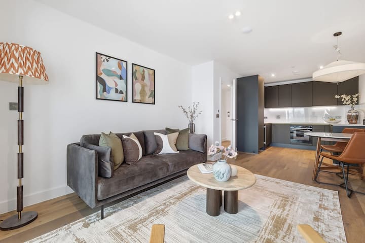Limehouse Suites  Sycamore - Londres