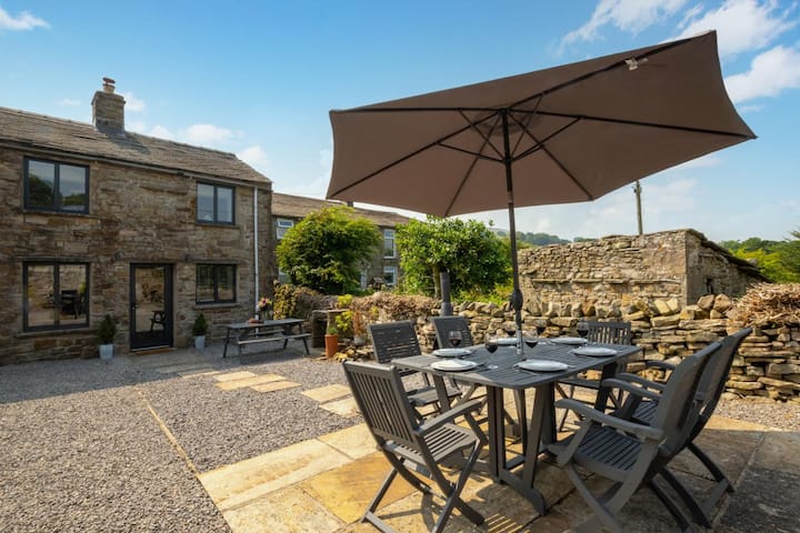 3 Bed In Burtersett (Oc-ds1022) - Hawes