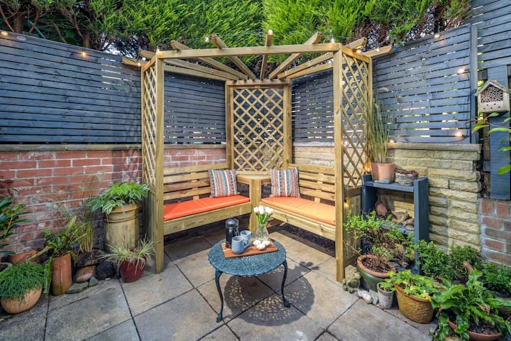 2 Bed In Morpeth (Oc-coq143) - Morpeth