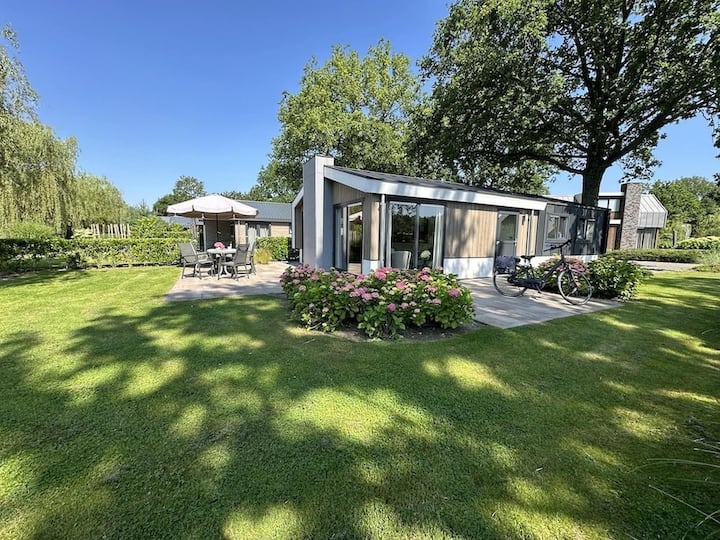 Chalet 6 Personnes à Biddinghuizen - Dronten