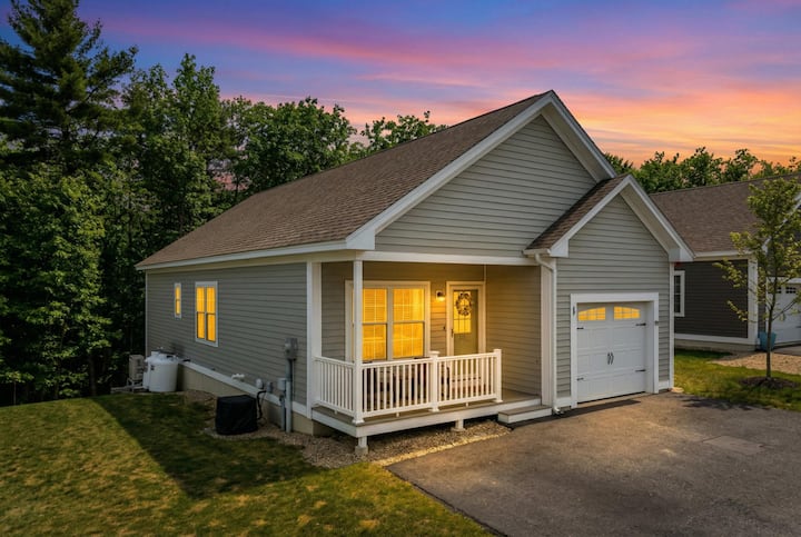 Modern Retreat|pool Minutes To Lake Winnipesaukee - Laconia, NH
