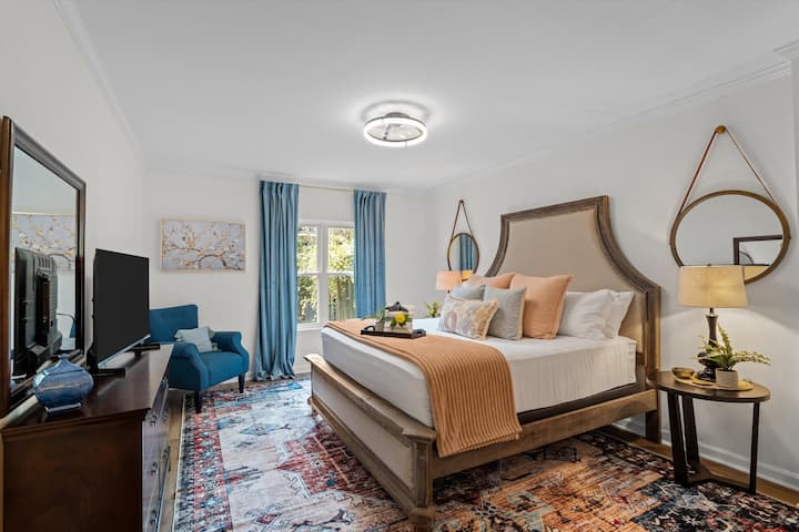 Livin' On Lake Course - North Augusta, SC