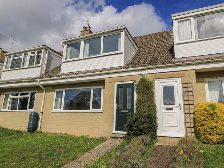 11 Berry Close - Painswick