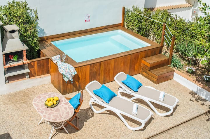 Casa Sa Marina - Ideal Property Mallorca - Alcúdia