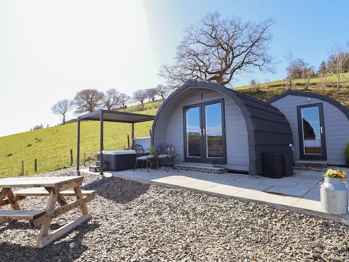 Cennin Pedr - Ruthin