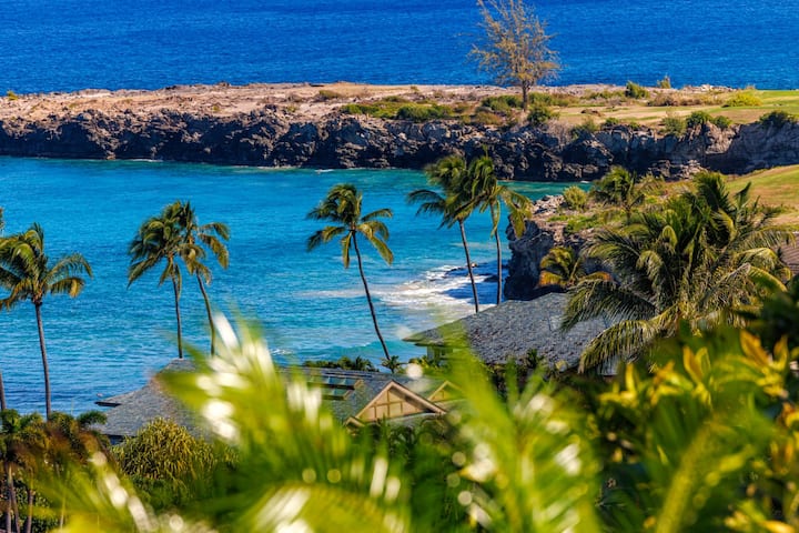 Kapalua Ridge Ml-369 | 3 Free Cars | Kbm Resorts - Maui, HI