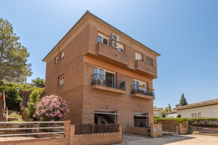 Casa Lago De Banyoles - Banyoles